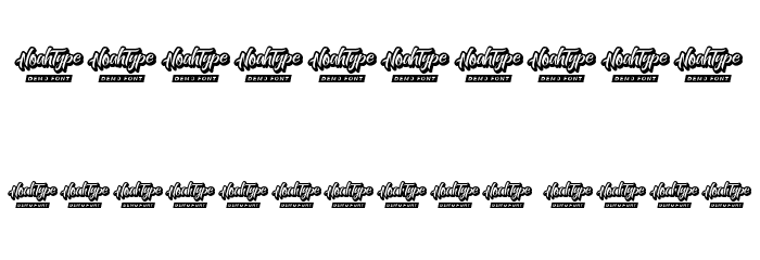 Anytime Soon Demo Font - FFonts.net