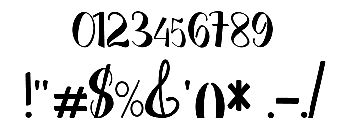 anton Font - FFonts.net