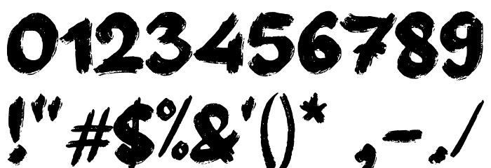 Ape Mount Font - FFonts.net