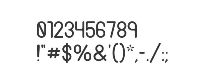 Apollo Font | Free Download (TTF/OTF) | FFonts.net