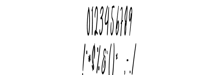 Aquality Handmade Font - FFonts.net