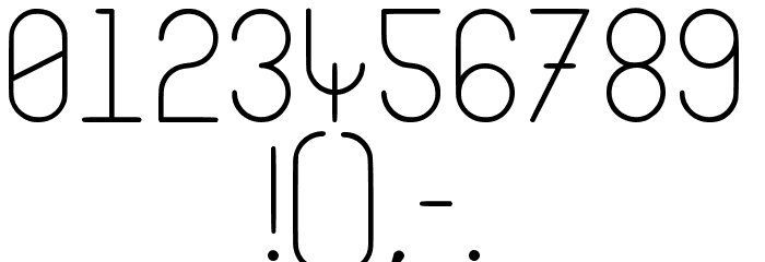 Aquatic Shellfish Regular Font - FFonts.net