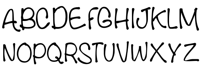 Arachel Font | Free Download (TTF/OTF) | FFonts.net