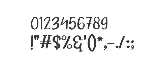 Aragel Font | Free Download (TTF/OTF) | FFonts.net