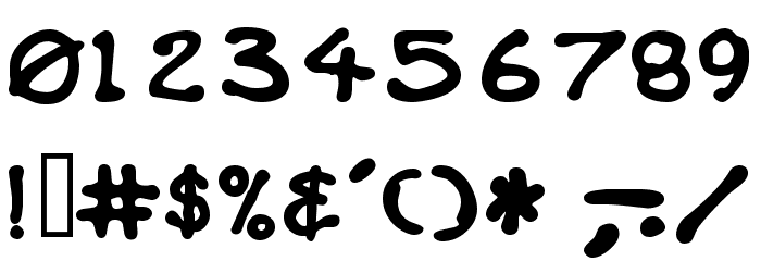 ArcadeAmerica Font - FFonts.net