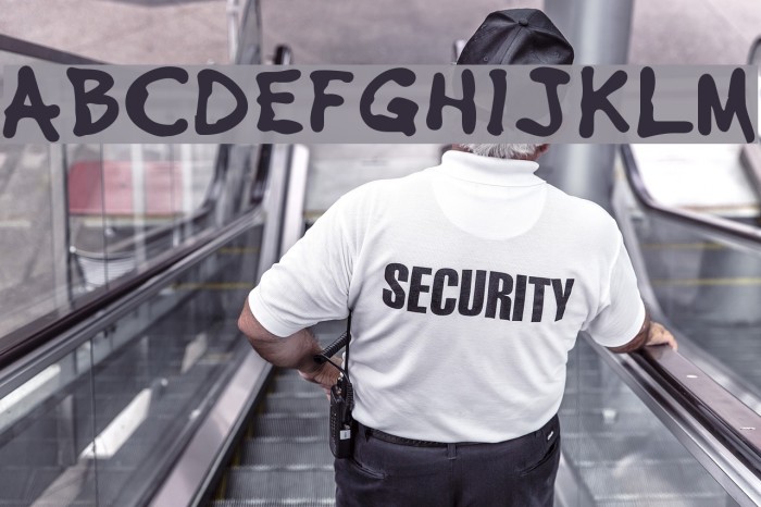 ArcadeAmerica Font - FFonts.net