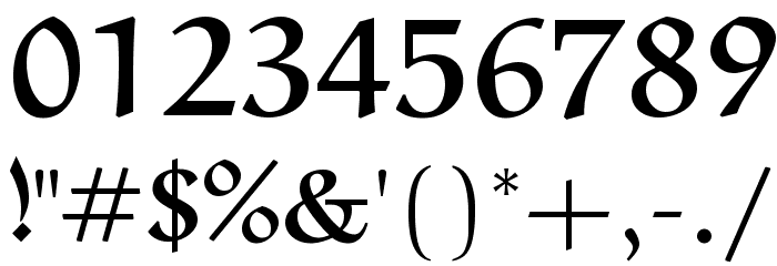 Aref Ruqaa Bold Font - FFonts.net