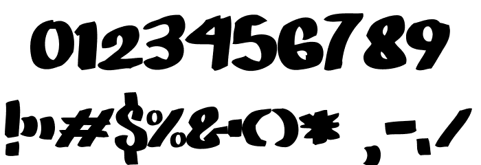 Arigato Font - FFonts.net