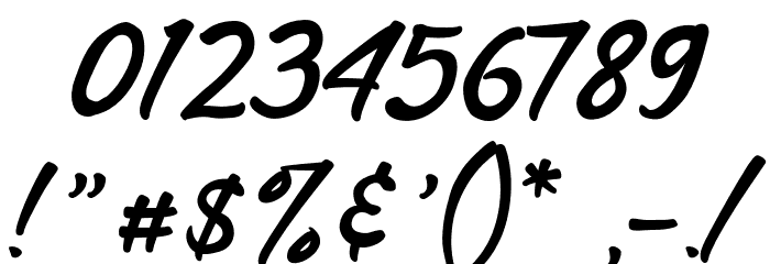 Arkipelago Font - FFonts.net