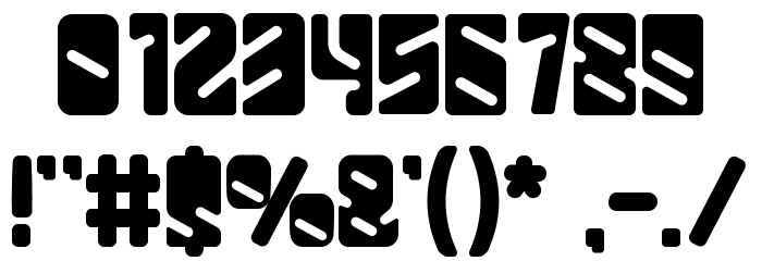 ASHOKA Font - FFonts.net