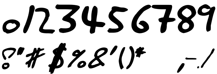 AST-285 Font - FFonts.net