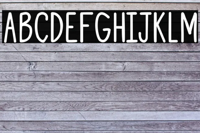 Asdfghjkl Font | Free Download (TTF/OTF) | FFonts.net
