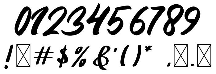 Askana Font - FFonts.net