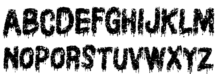Assassin FREE Font - FFonts.net