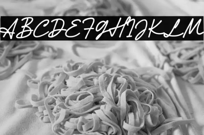Athena Signature Font | Free Download (TTF/OTF) | FFonts.net