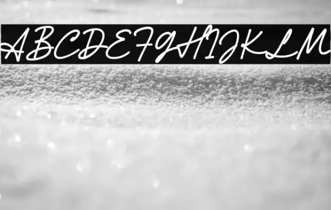 Athena Signature Font | Free Download (TTF/OTF) | FFonts.net