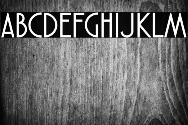 Atlantic Cruise(RUS BY LYAJKA) Font | Free Download (TTF/OTF) | FFonts