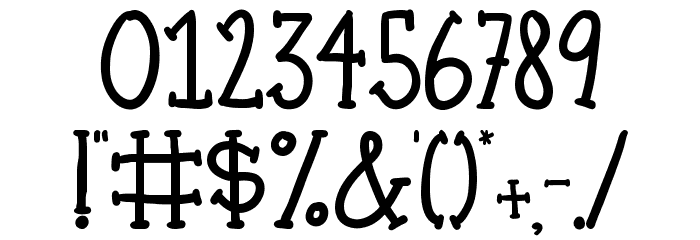 Austie Bost High Altitudes Font - FFonts.net