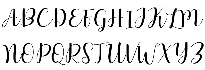 Autery Font - FFonts.net