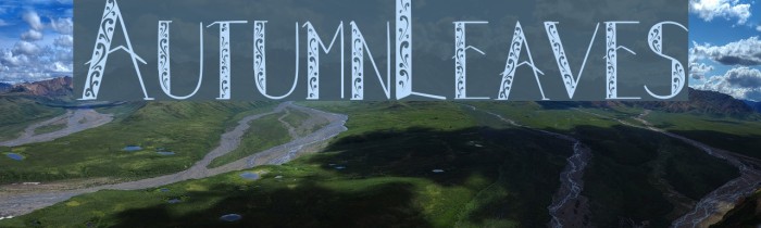 AutumnLeaves Font - FFonts.net
