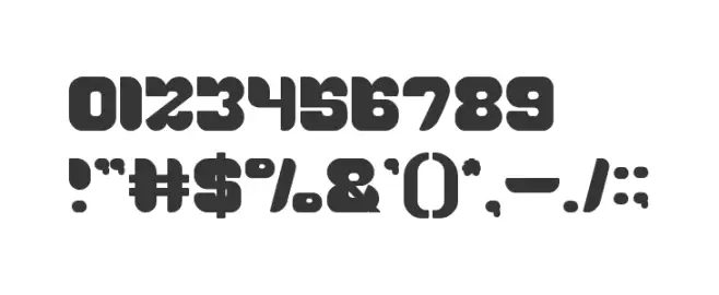 AVIATOR Bold Font | Free Download (TTF/OTF) | FFonts.net