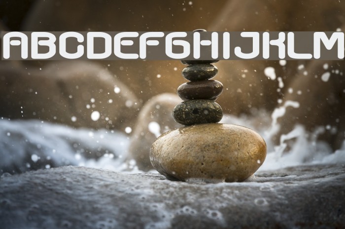 Axaxax Font - FFonts.net