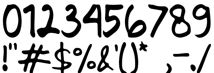 Aylea Font - FFonts.net