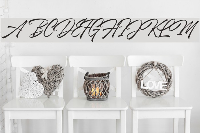 Azkia Font - FFonts.net