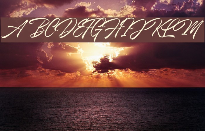 Azkia Font - FFonts.net