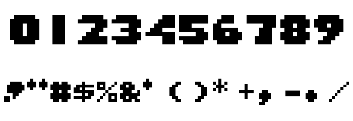 Baby Boomer Font - FFonts.net