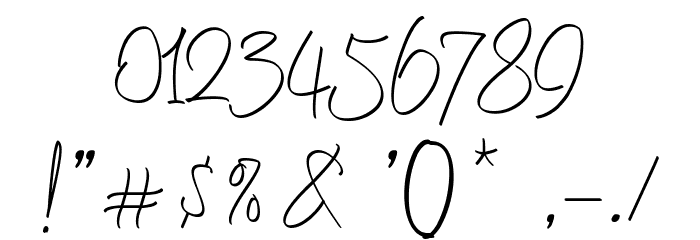 Baltigo Script Regular Font - FFonts.net