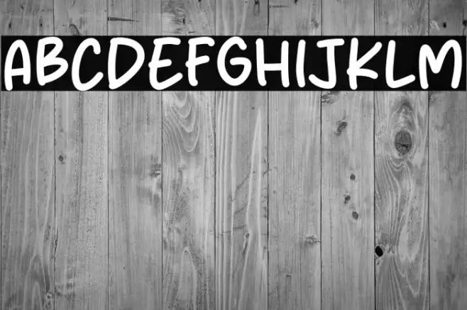 Bandal Skies Font | Free Download (TTF/OTF) | FFonts.net