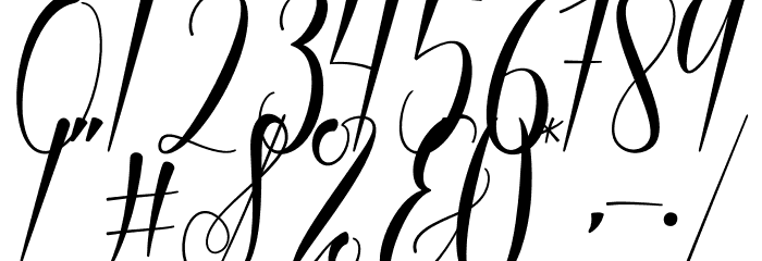 Barelyn Font - FFonts.net
