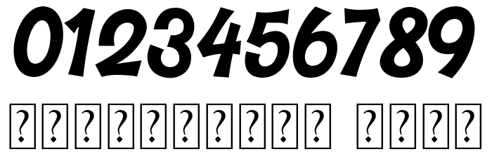 Basuki Script Demo Font - FFonts.net