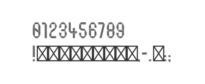 Baton Decorative Font | Free Download (TTF/OTF) | FFonts.net