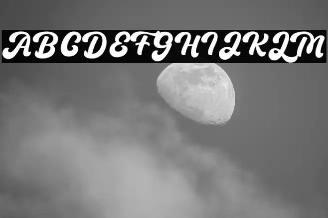 BatuphatScript-Regular 字体-FFonts.net