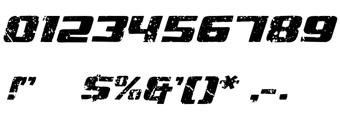 Baygo Font - FFonts.net