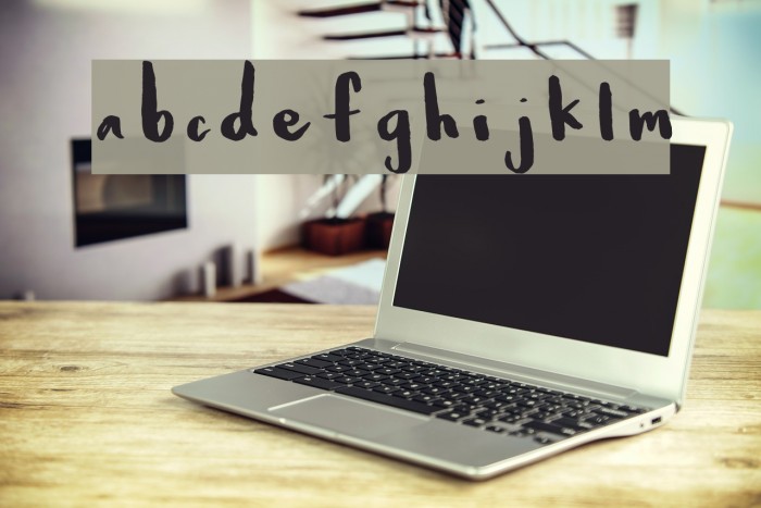 babyfox Font - FFonts.net