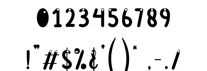 Beach Ball Font - FFonts.net