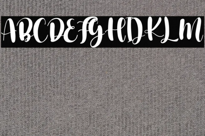 Beach Sunshine Font | Free Download (TTF/OTF) | FFonts.net