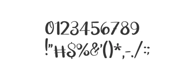 Beautiful Angel Font | Free Download (TTF/OTF) | FFonts.net
