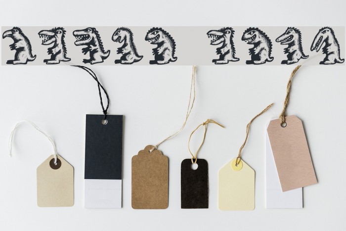 Being Regular Font - FFonts.net