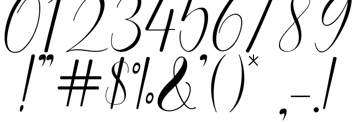 Belarose Font - FFonts.net
