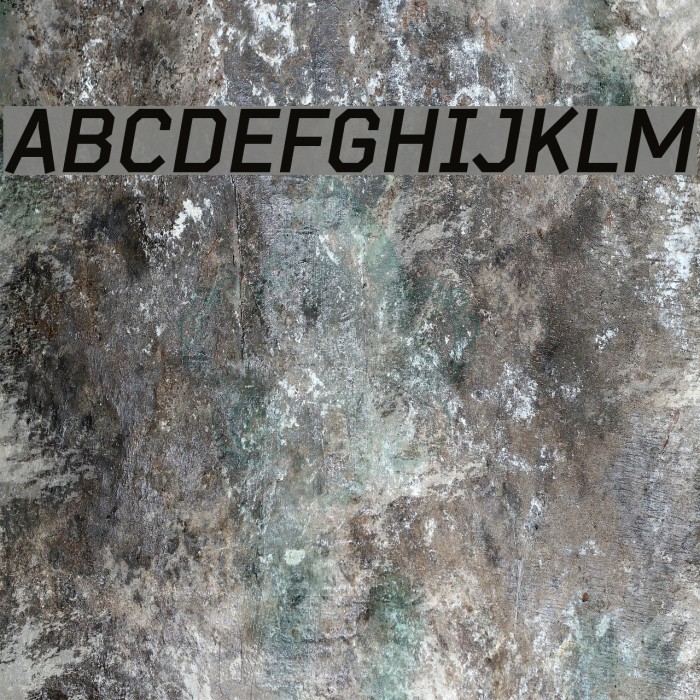 Bender-BoldItalic Font - FFonts.net