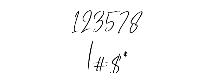 Besties Matthew Regular Font - FFonts.net