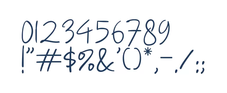 Betty Lavea Font | Free Download (TTF/OTF) | FFonts.net
