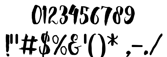 Beverly Font - FFonts.net