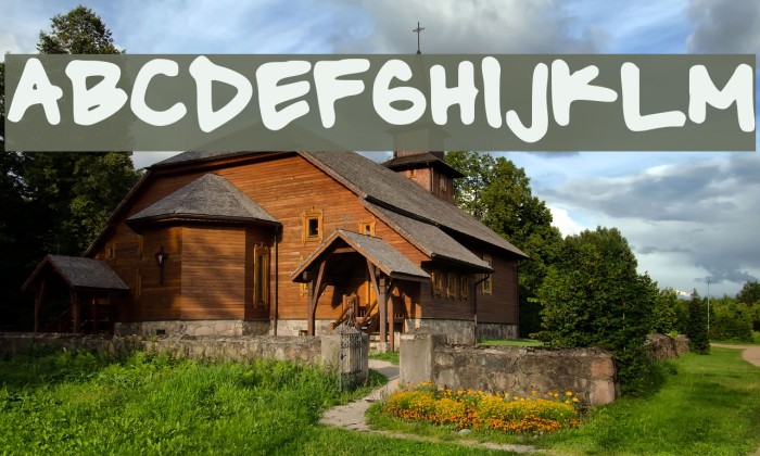 beasley Font - FFonts.net