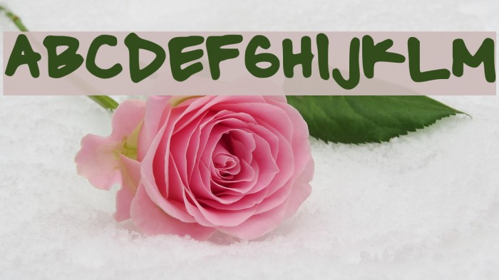 beasley Font - FFonts.net