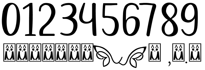 betterfly Font - FFonts.net